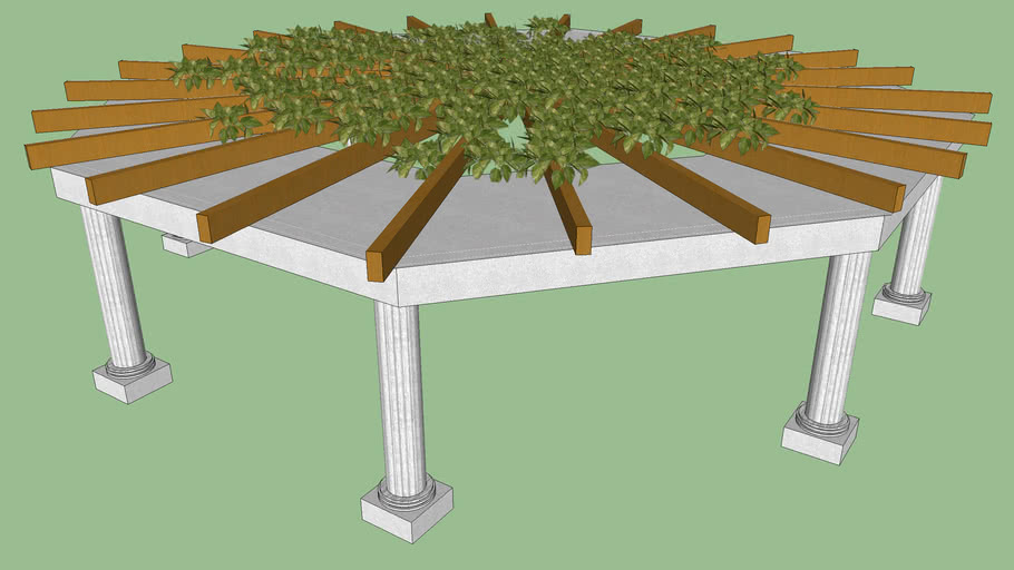 arbor | 3D Warehouse