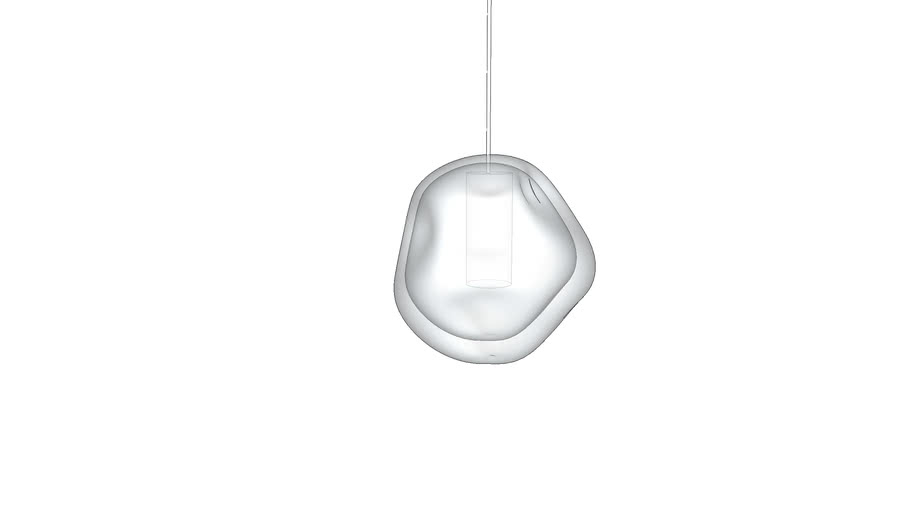 PENDANT LAMP | 3D Warehouse