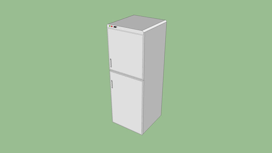 FRIGO | 3D Warehouse