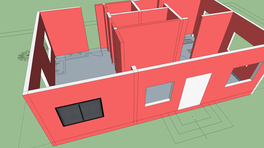 sketchup | 3D Warehouse