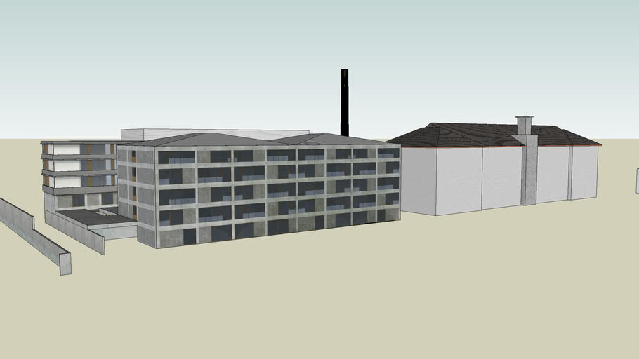 rg_turicum | 3D Warehouse