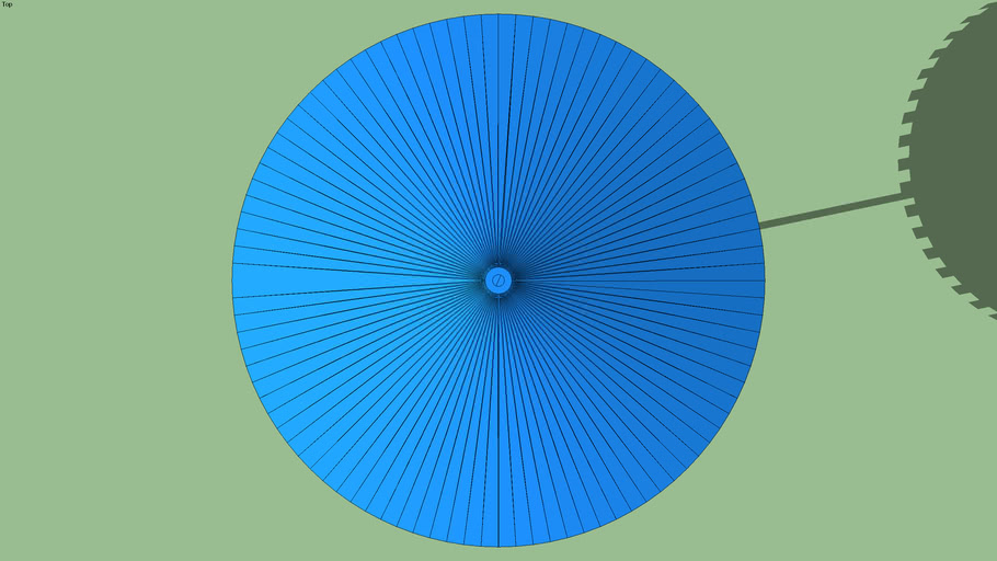 ombrellone | 3D Warehouse