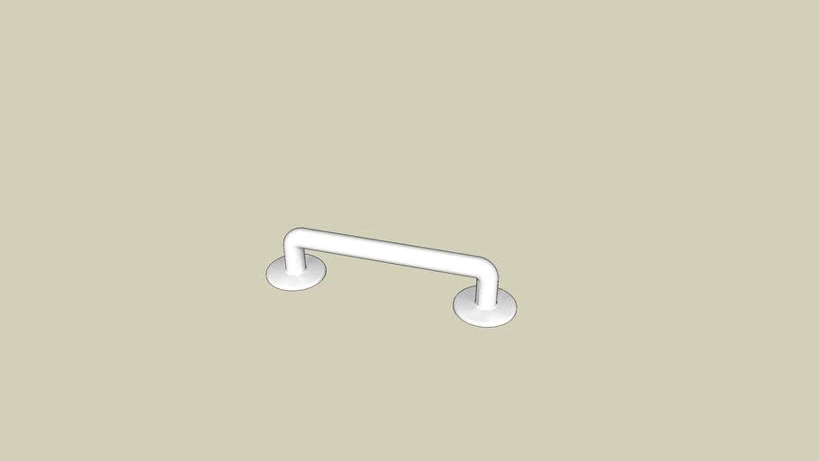 GRAB BAR | 3D Warehouse