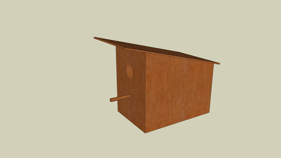 Hatchery | 3D Warehouse