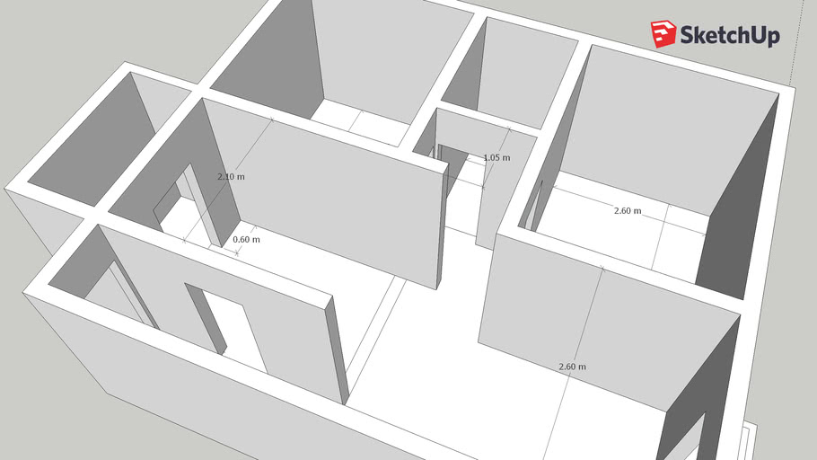 AP NOVO | 3D Warehouse