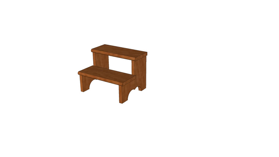 Stool | 3D Warehouse