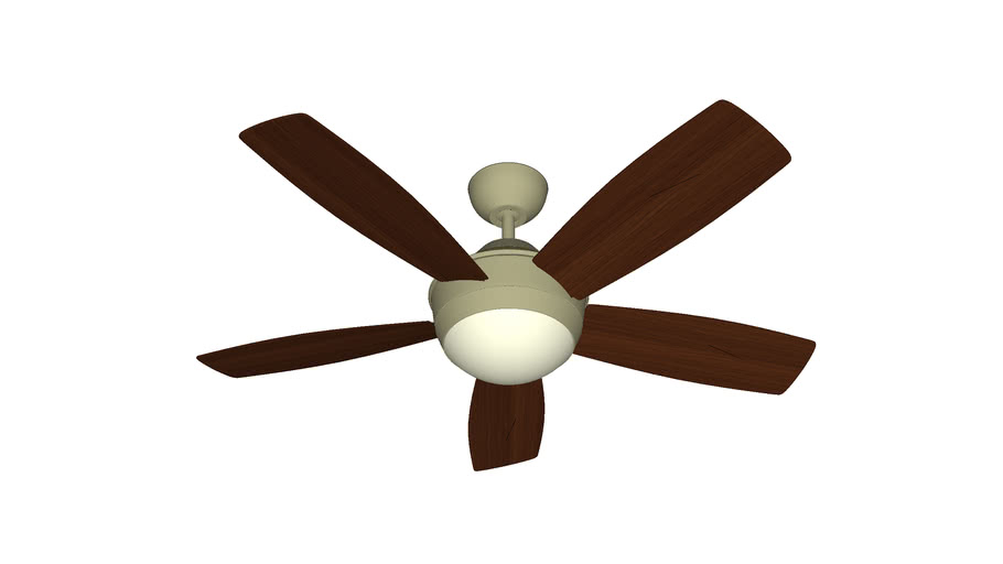 ceiling fan | 3D Warehouse