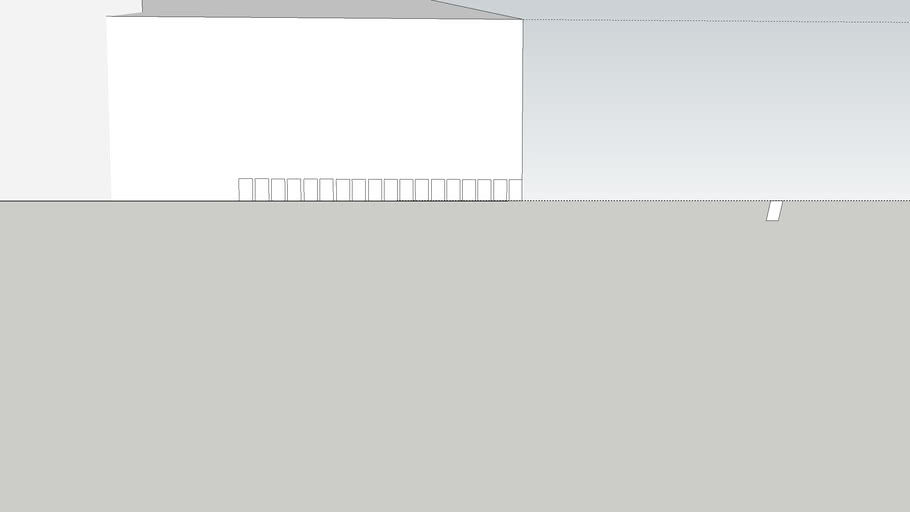 PV Array | 3D Warehouse