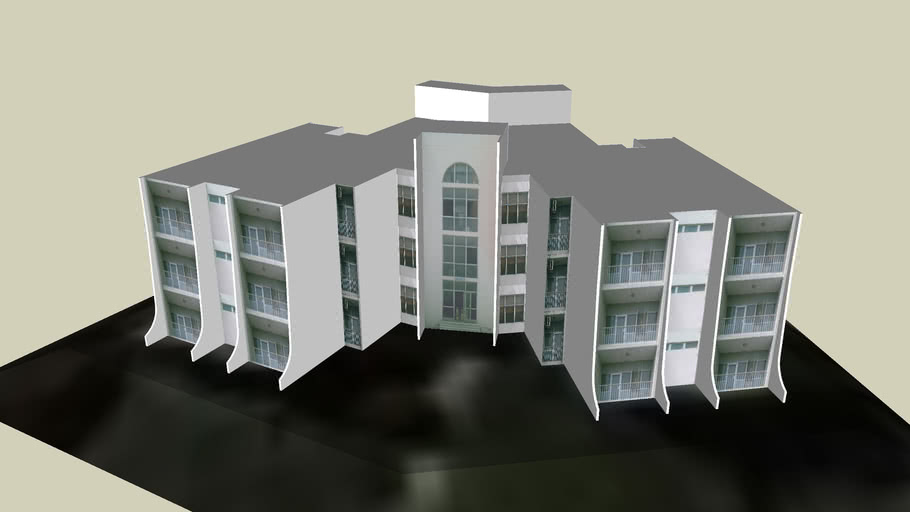 Xxxx X Xxxx Xxxxx 3d Warehouse
