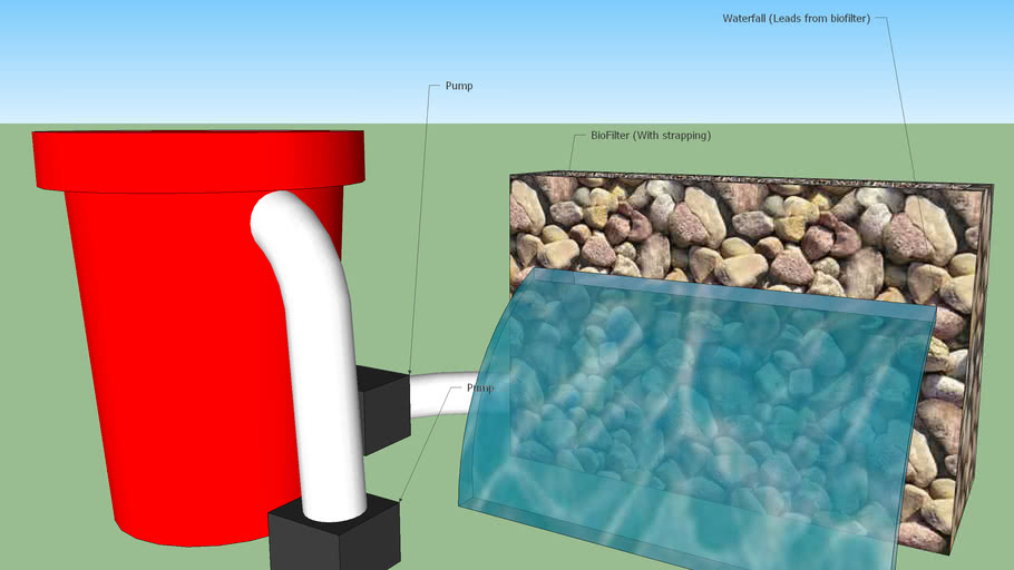 Filter | 3D Warehouse