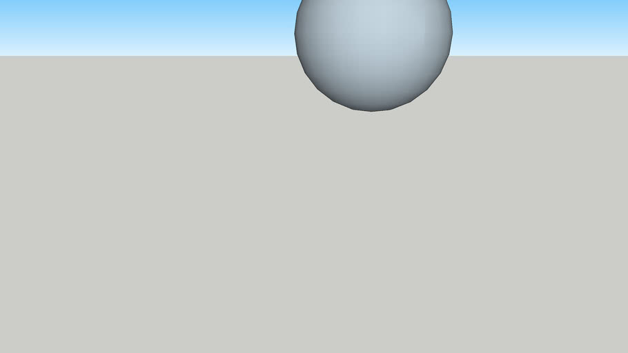 ball | 3D Warehouse
