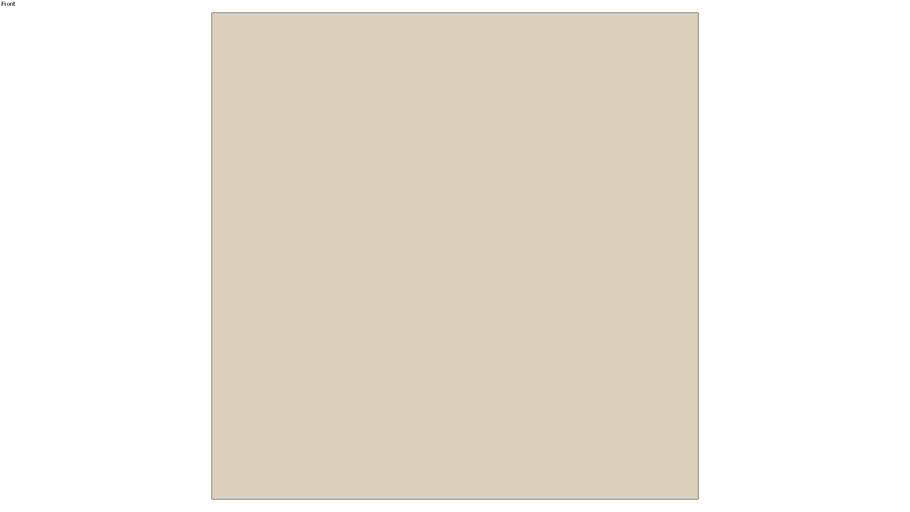 SW 7569 Stucco | 3D Warehouse