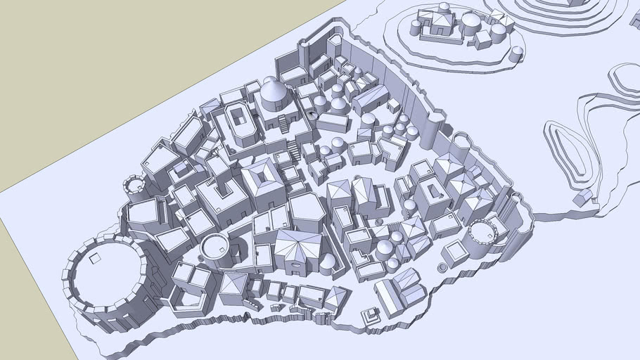 Soldier Port | 3D Warehouse