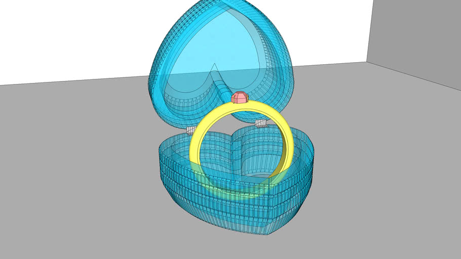 Ring | 3D Warehouse