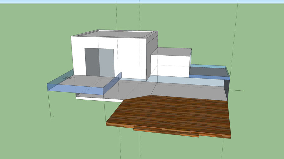 foyer | 3D Warehouse