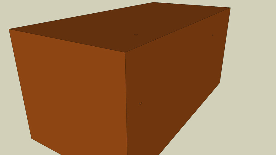 brick | 3D Warehouse