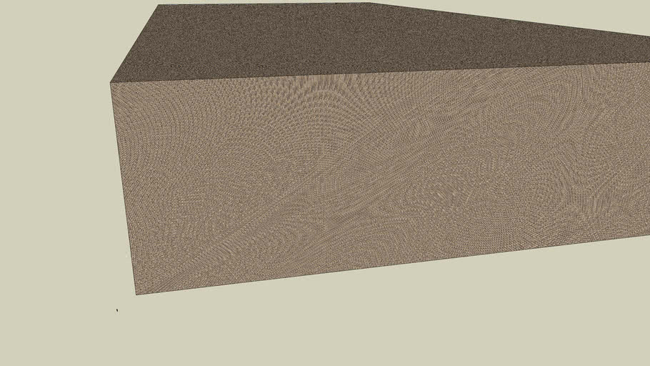 pebble block | 3D Warehouse