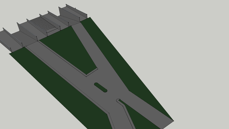 driveway | 3D Warehouse