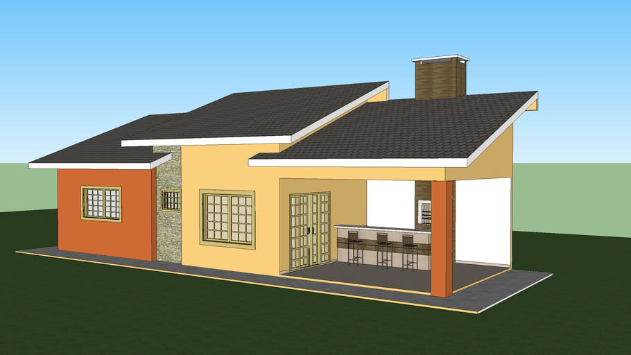 edicula | 3D Warehouse