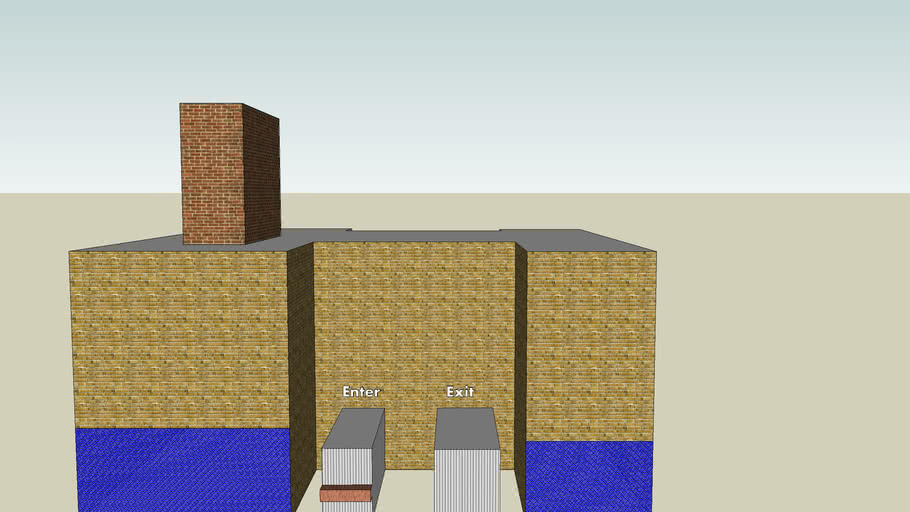 Library | 3D Warehouse