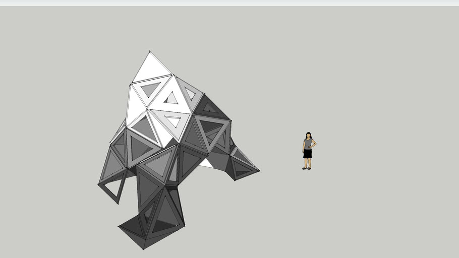 DESIGN | 3D Warehouse