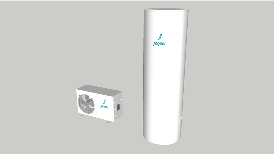 HPS-WHT-200X | 3D Warehouse