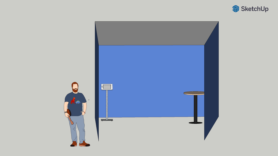 Poster | 3D Warehouse