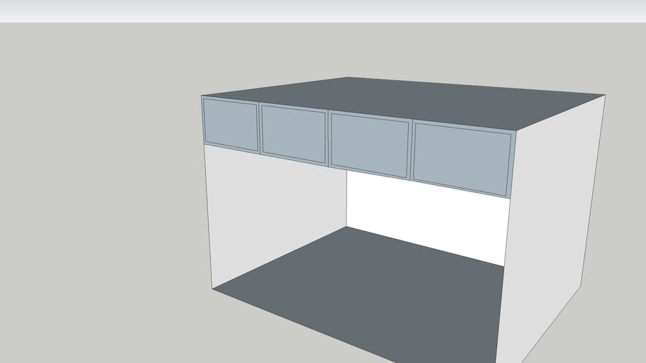 cabinet handle | 3D Warehouse