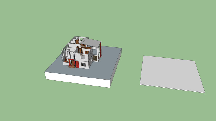 sta. elena july 2019 | 3D Warehouse