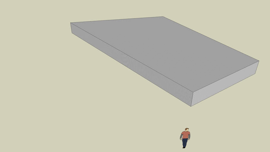 platform | 3D Warehouse