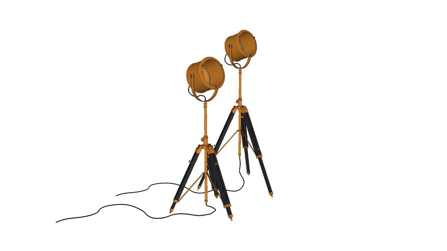 light | 3D Warehouse