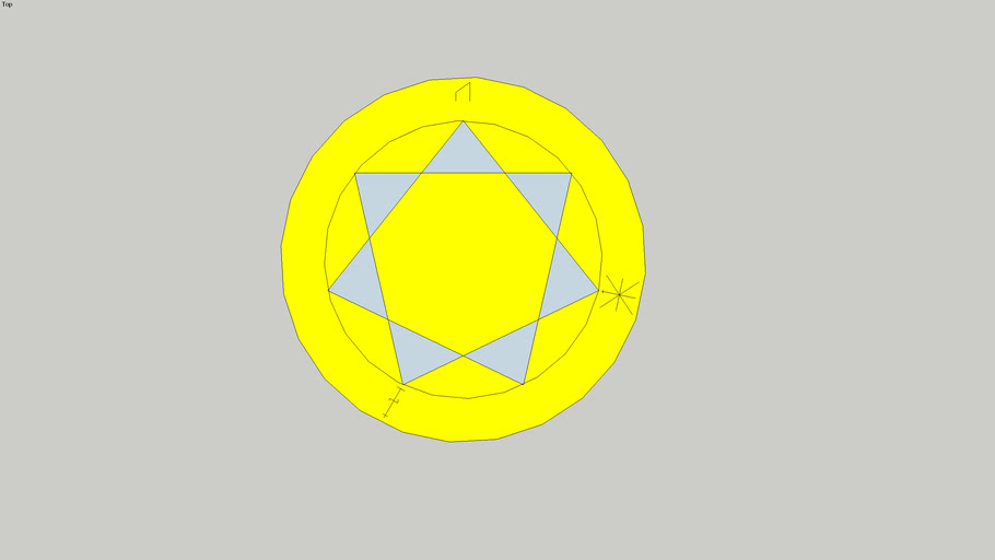 Overwatch Mercy Healing Array | 3D Warehouse