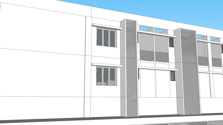 hospital | 3D Warehouse