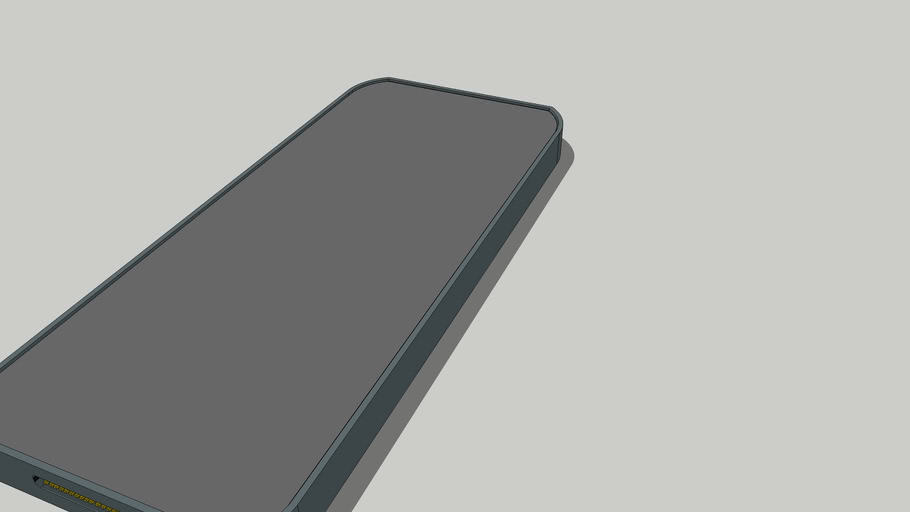 celular | 3D Warehouse