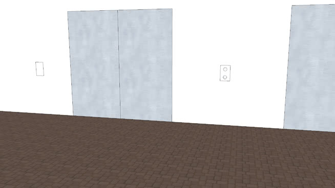 MBTA Train Station | 3D Warehouse