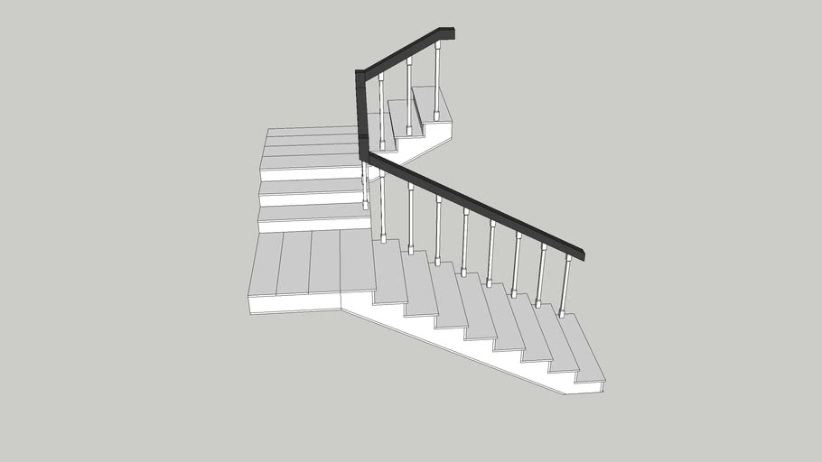 STR_TL | 3D Warehouse