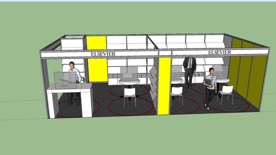 FBF 2021 (09.10.2021) | 3D Warehouse