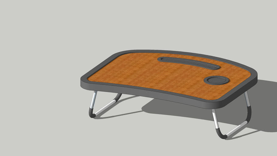 small table | 3D Warehouse