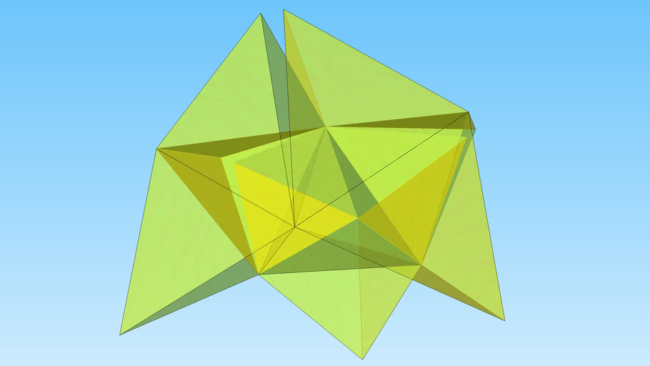 3D Triangle - 2 Sketchup | 3D Warehouse