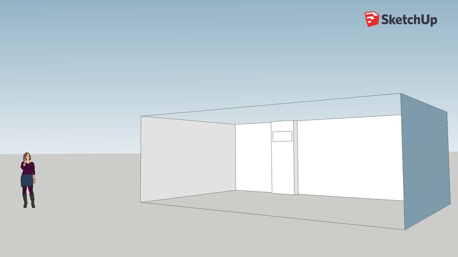 outlet | 3D Warehouse