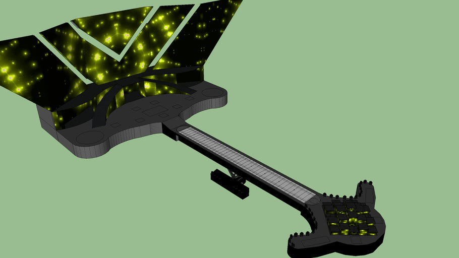 stage | 3D Warehouse