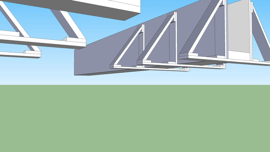 achiel bekisting | 3D Warehouse