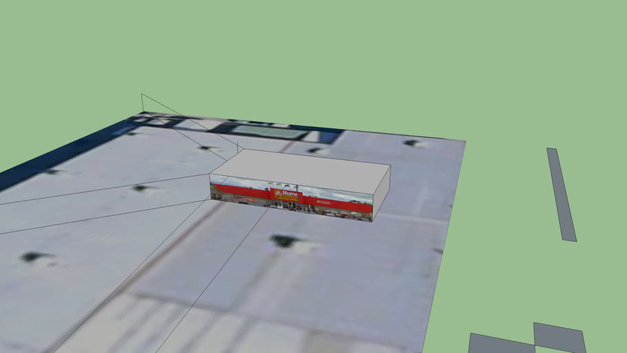 home hardware | 3D Warehouse