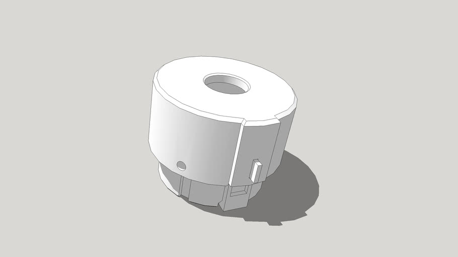 Load Cell | 3D Warehouse