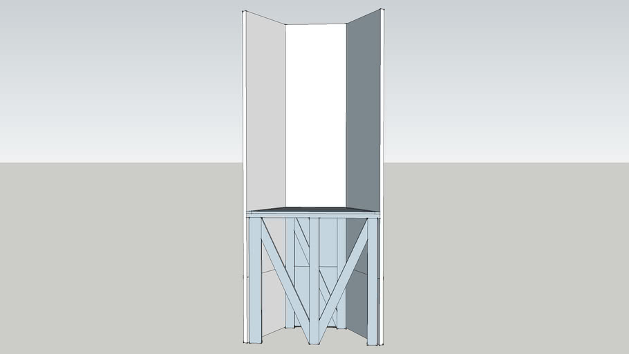 Bay Window | 3D Warehouse