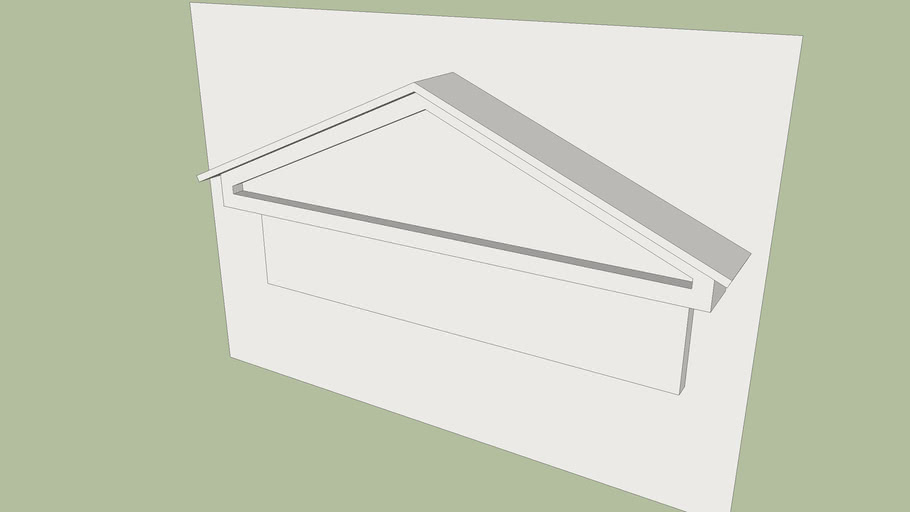 PEDIMENT T1 | 3D Warehouse
