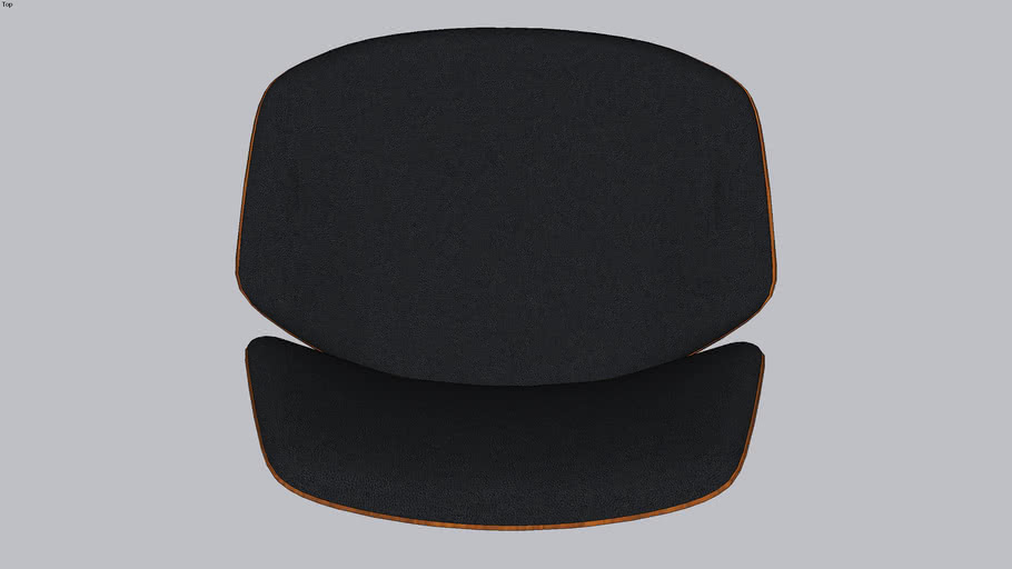 JRC Banco Eames Bar | 3D Warehouse