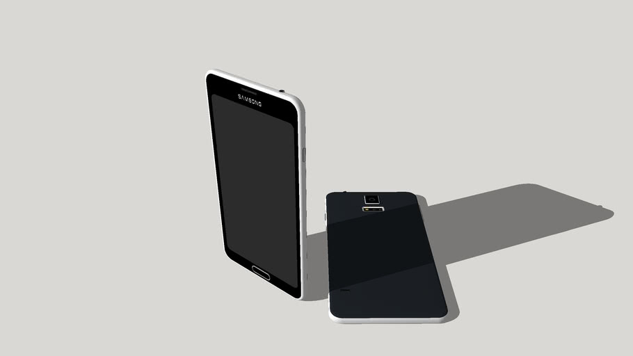 Smartphone | 3D Warehouse