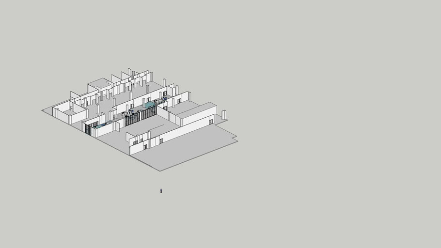 12345678 | 3D Warehouse