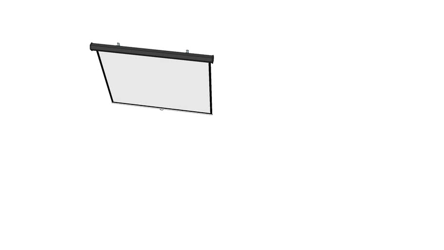 Projector | 3D Warehouse